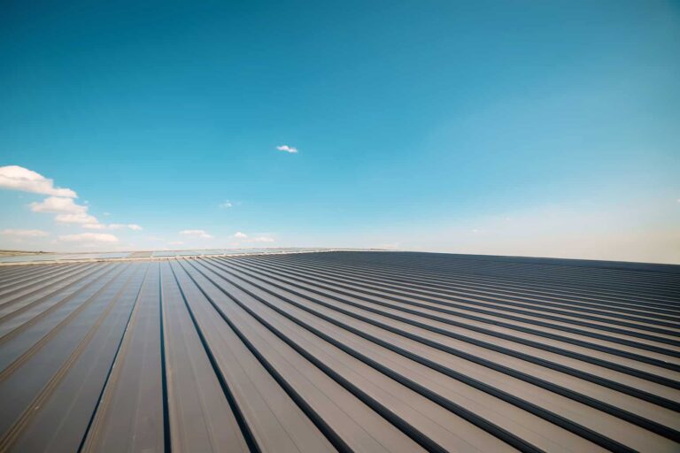 Miami’s Premier Metal Roofing Systems