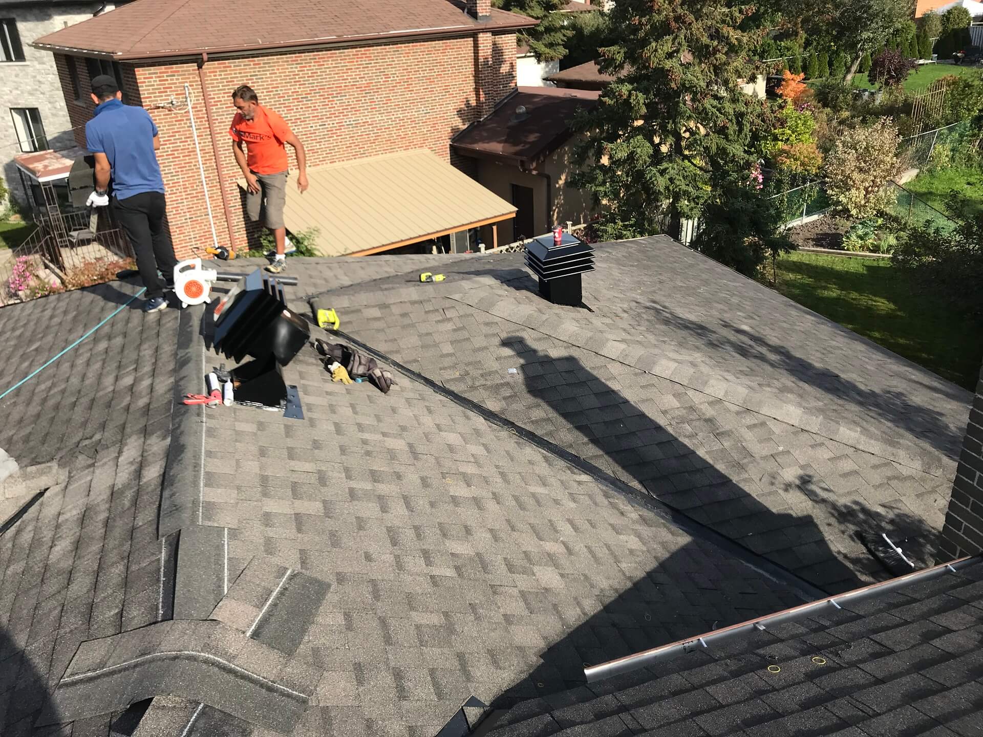 Miami’s Stone-Coated Steel Roofing Installation Pros